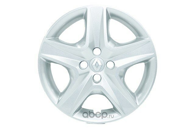 Колпак колеса r16 renault 4031 525 50r