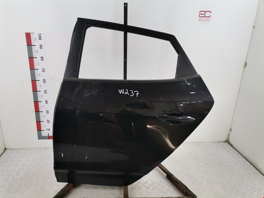 Дверь задняя левая Hyundai ix35 770032Y000 арт. 1819433