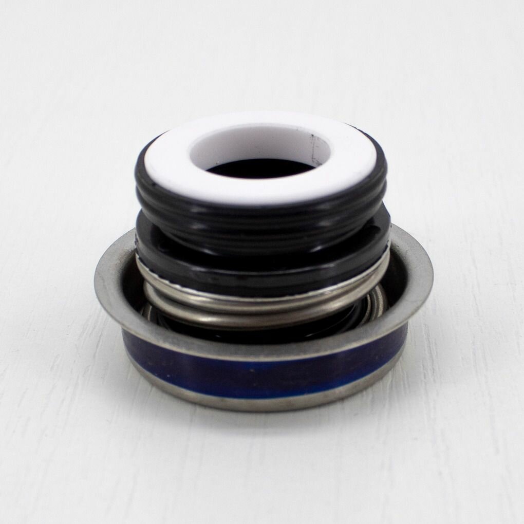 Фибра+сальник NISSAN, NPW (14*30)