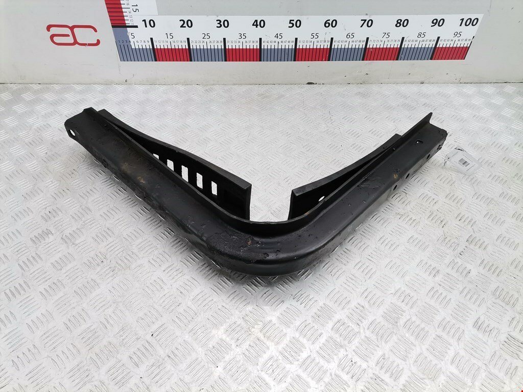 Крепление топливного бака MAN TGM 85418010103 арт. 1802372