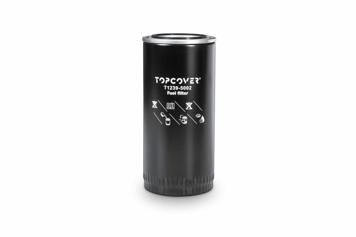 Фильтр топливный TOPCOVER T1239-5002