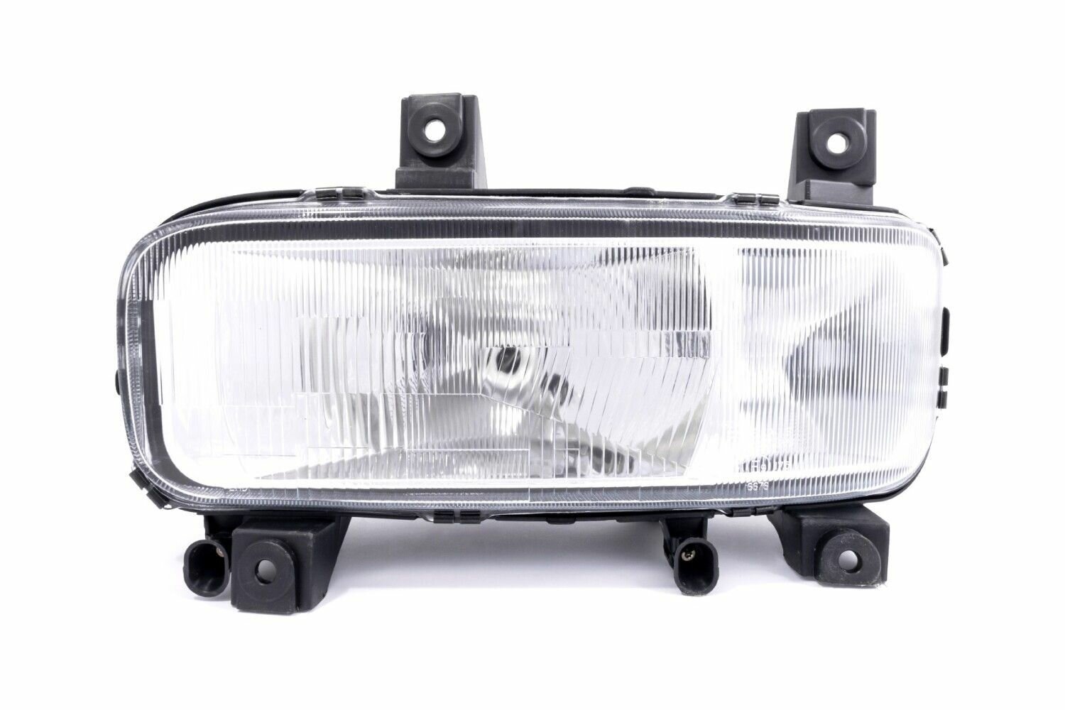 Фара левая TOPCOVER T1213-4011