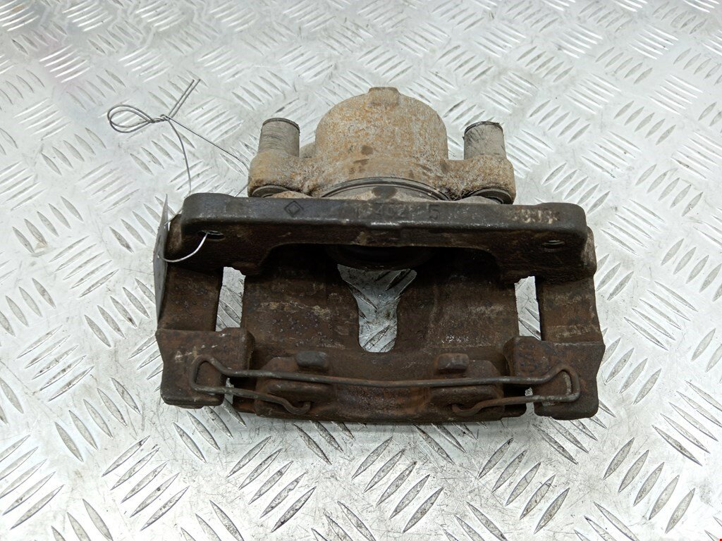 Суппорт передний левый Honda Civic 9 45001TV0E01 арт. 1755669