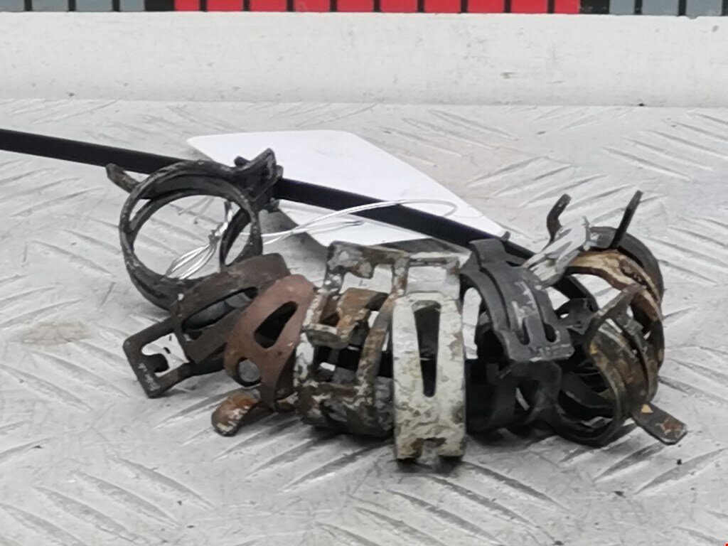 Хомут металлический Mercedes S-Class (W220) 11617798304 арт. 1978484