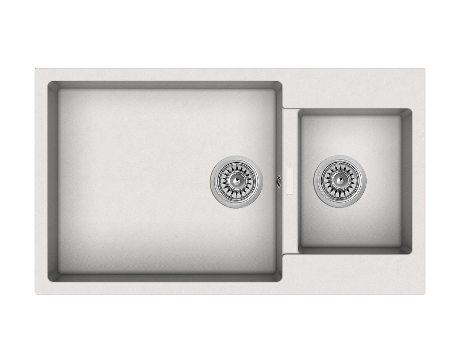 Мойка "Longran" Enigma ENG860.500 15 Alpina