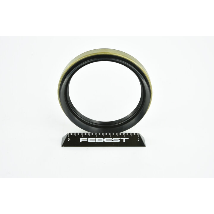 Сальник ступицы колеса для автомобиля Toyota, FEBEST 95HCY-52650812X (1 шт.)