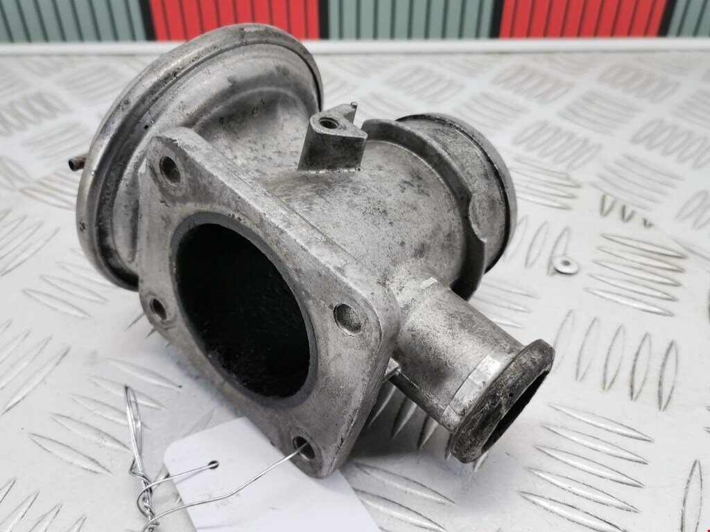 Клапан ЕГР EGR Land Rover Range Rover 3 11717804378 арт. 1935024