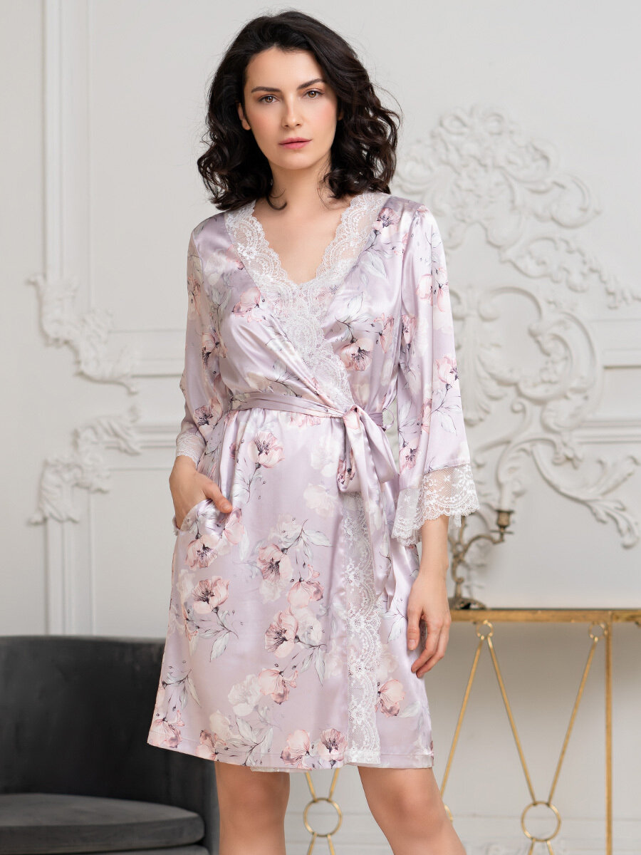 Халат Seline