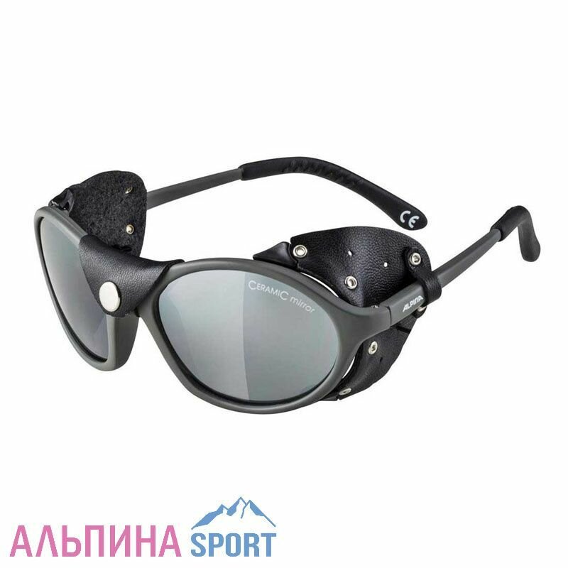 Солнцезащитные очки