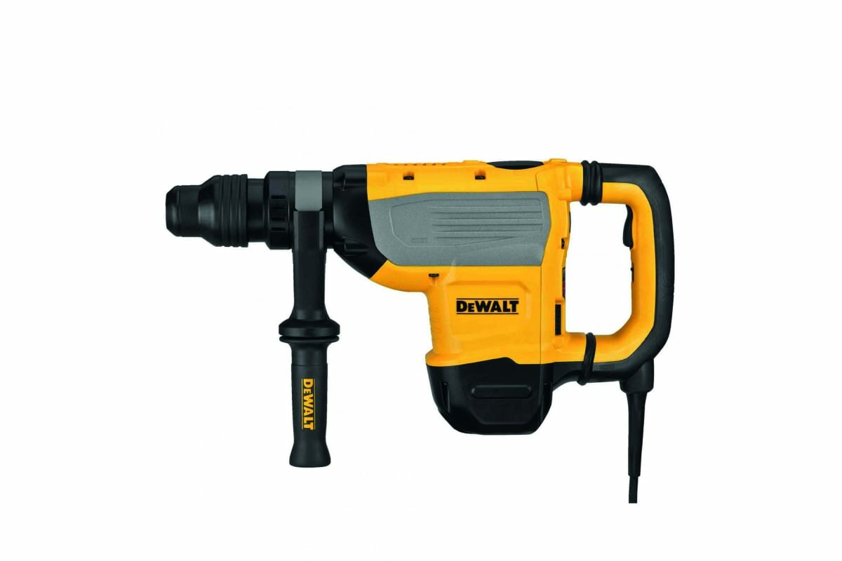 Перфоратор DeWalt D25733K