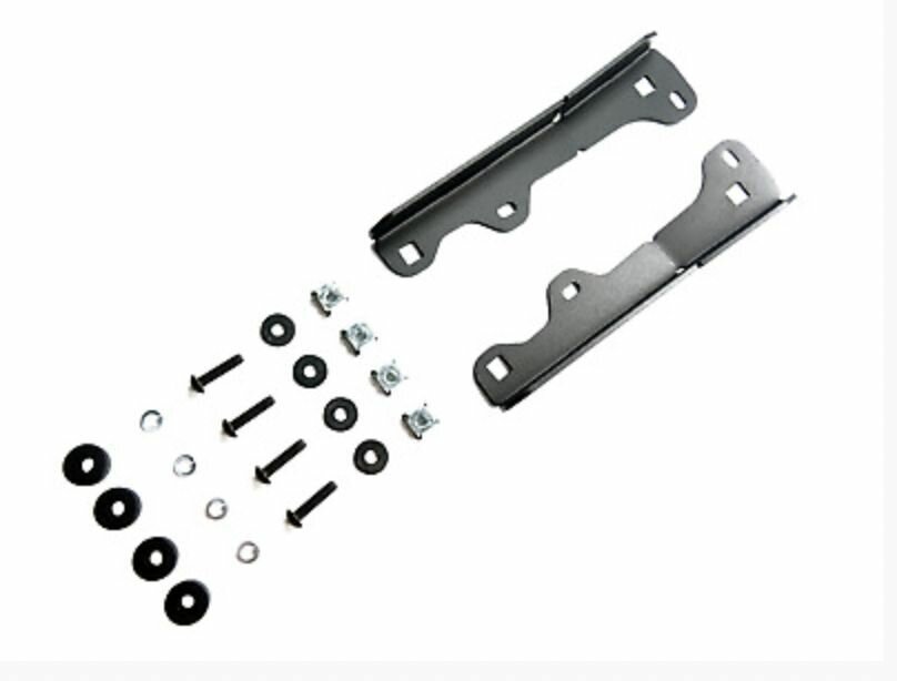 Крепление ветрового стекла GIVI D5129KIT для BMW F750GS '18-22