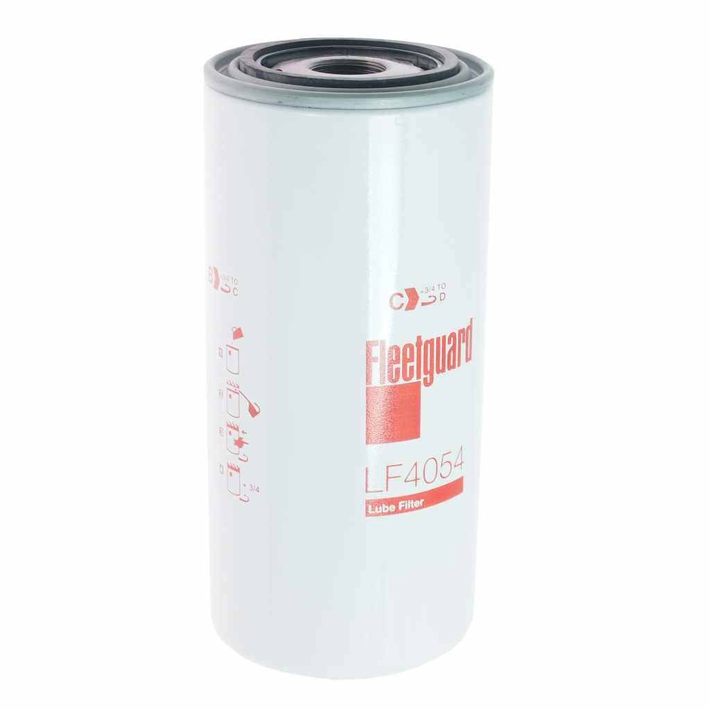 Фильтр масляный МАЗ, FOTON-3251,4251 ЕВРО-2,3 (дв. MAN, штайер), LF4054, FLEETGUARD