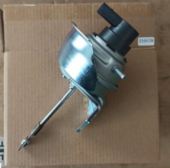 Актуатор турбины Volkswagen Crafter CKTB, CKTC, CSLB 803955-5005S