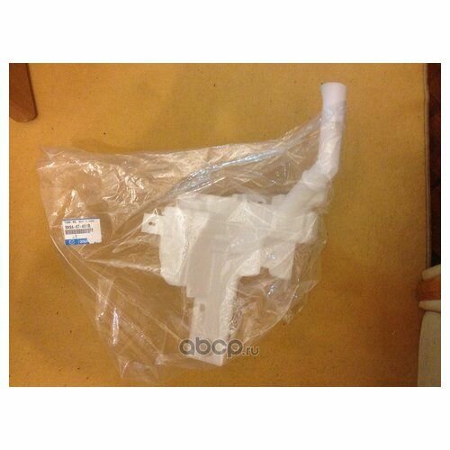 Бачок омывателя Mazda BN9A67481B