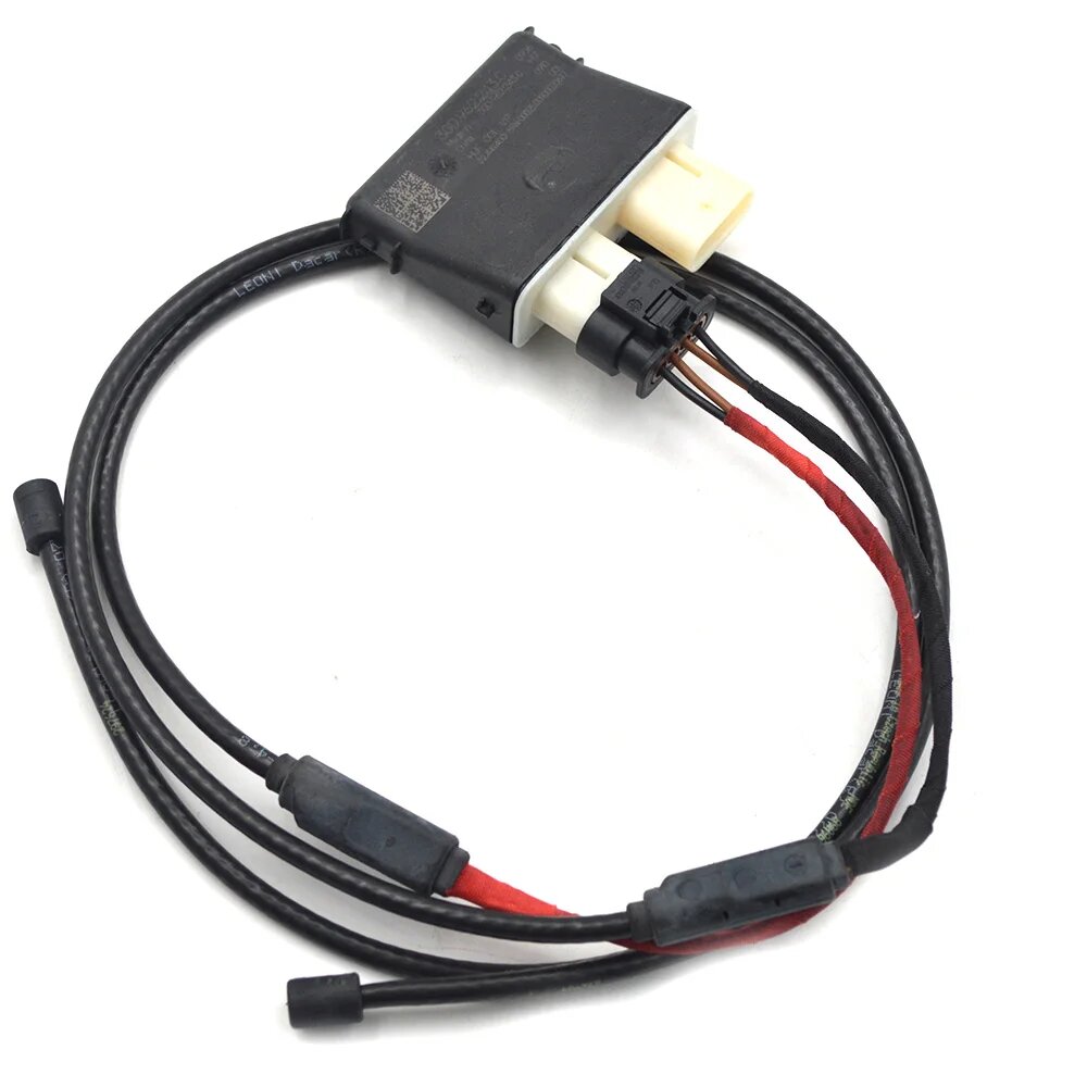Датчик открытия багажника VW Passat B8 Arteon Skoda Kodiaq 3G0 962 283 A