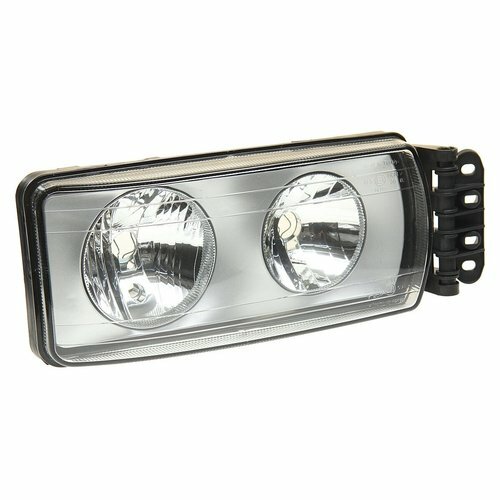 Автозапчасть/Фара основная IVECO STRALISTRAKKER правая Ayfar 505730