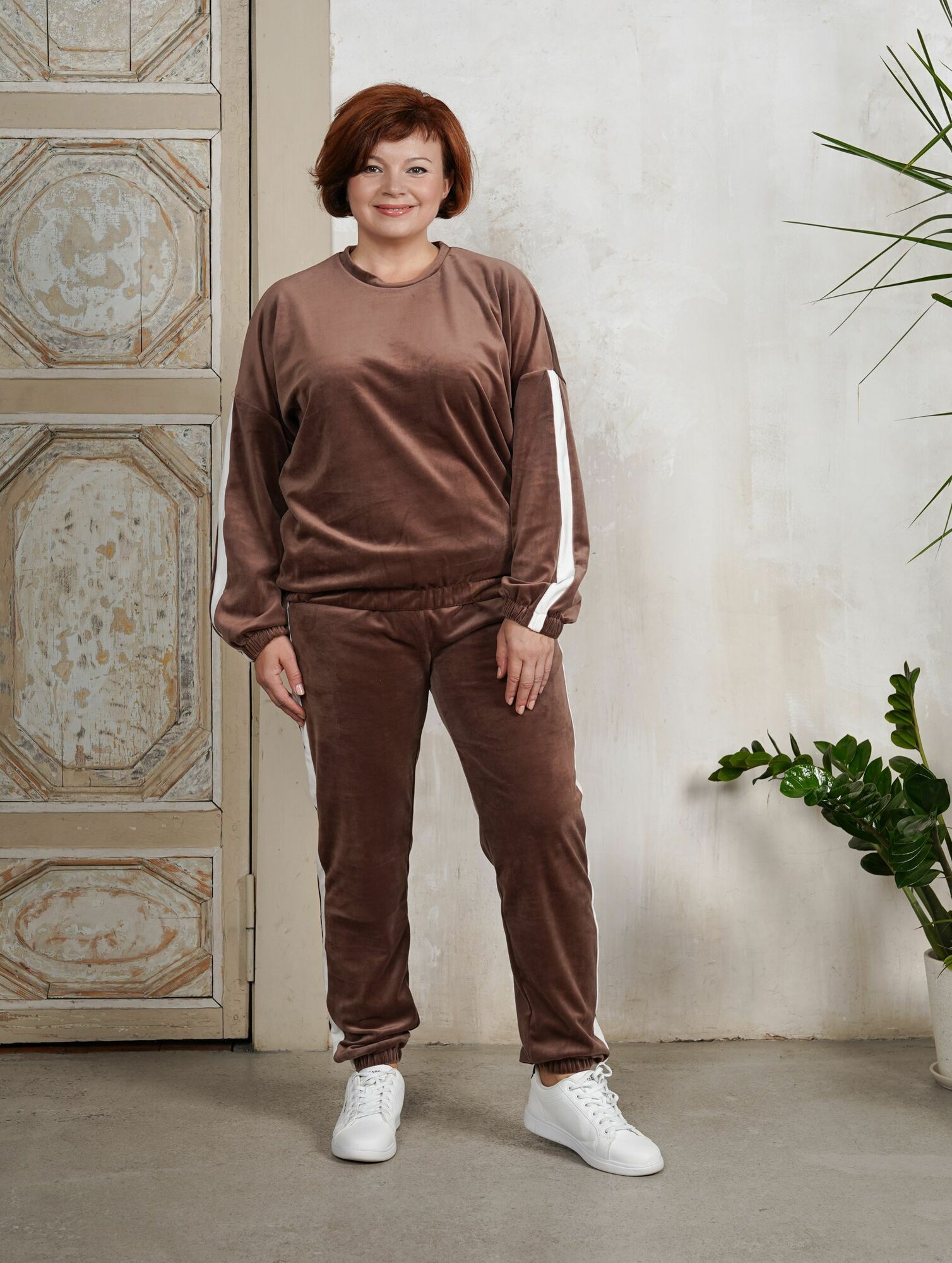 Костюм классический Базовая коллекция