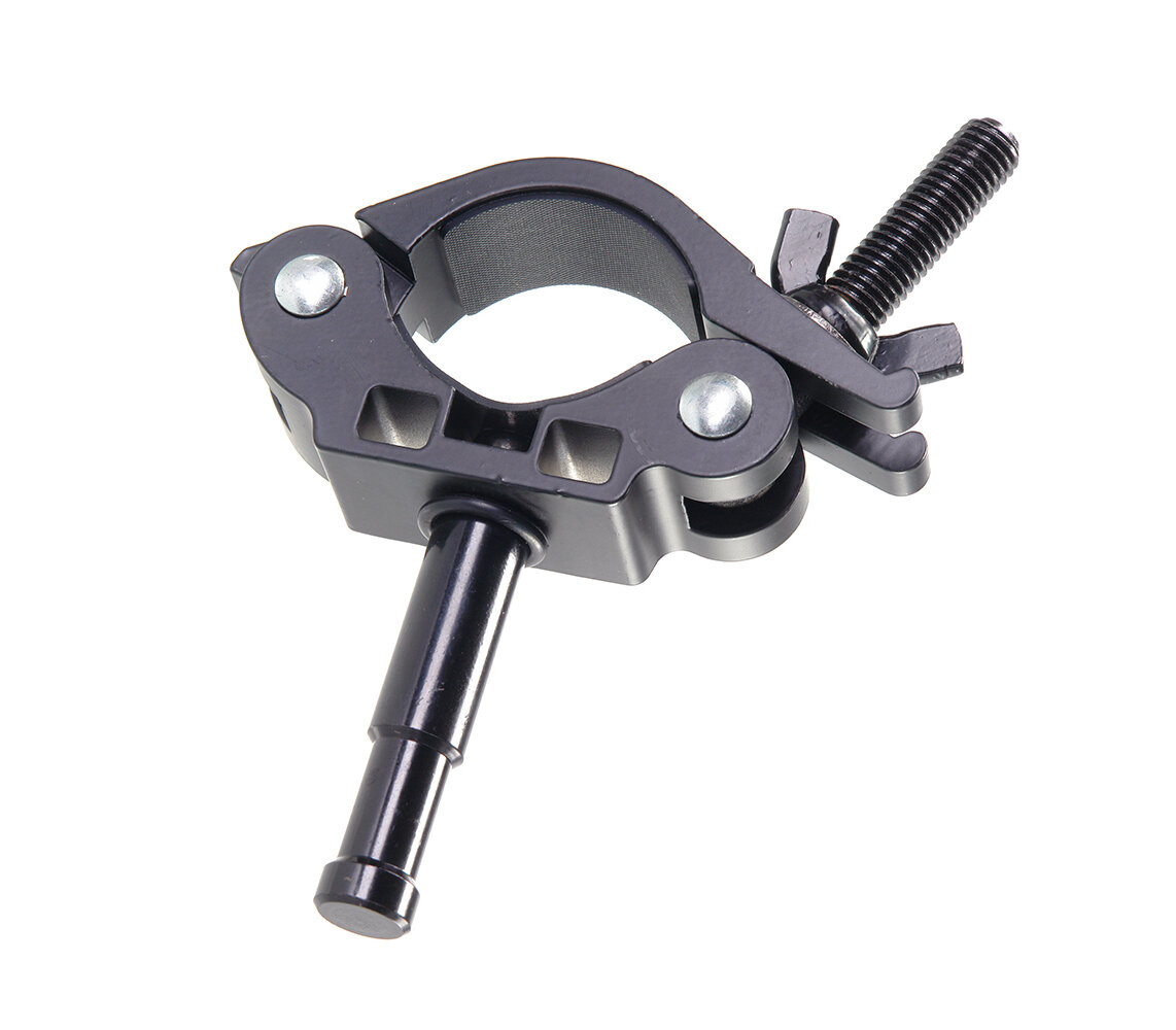 Зажим GreenBean PowerGrip PG-033 на трубу