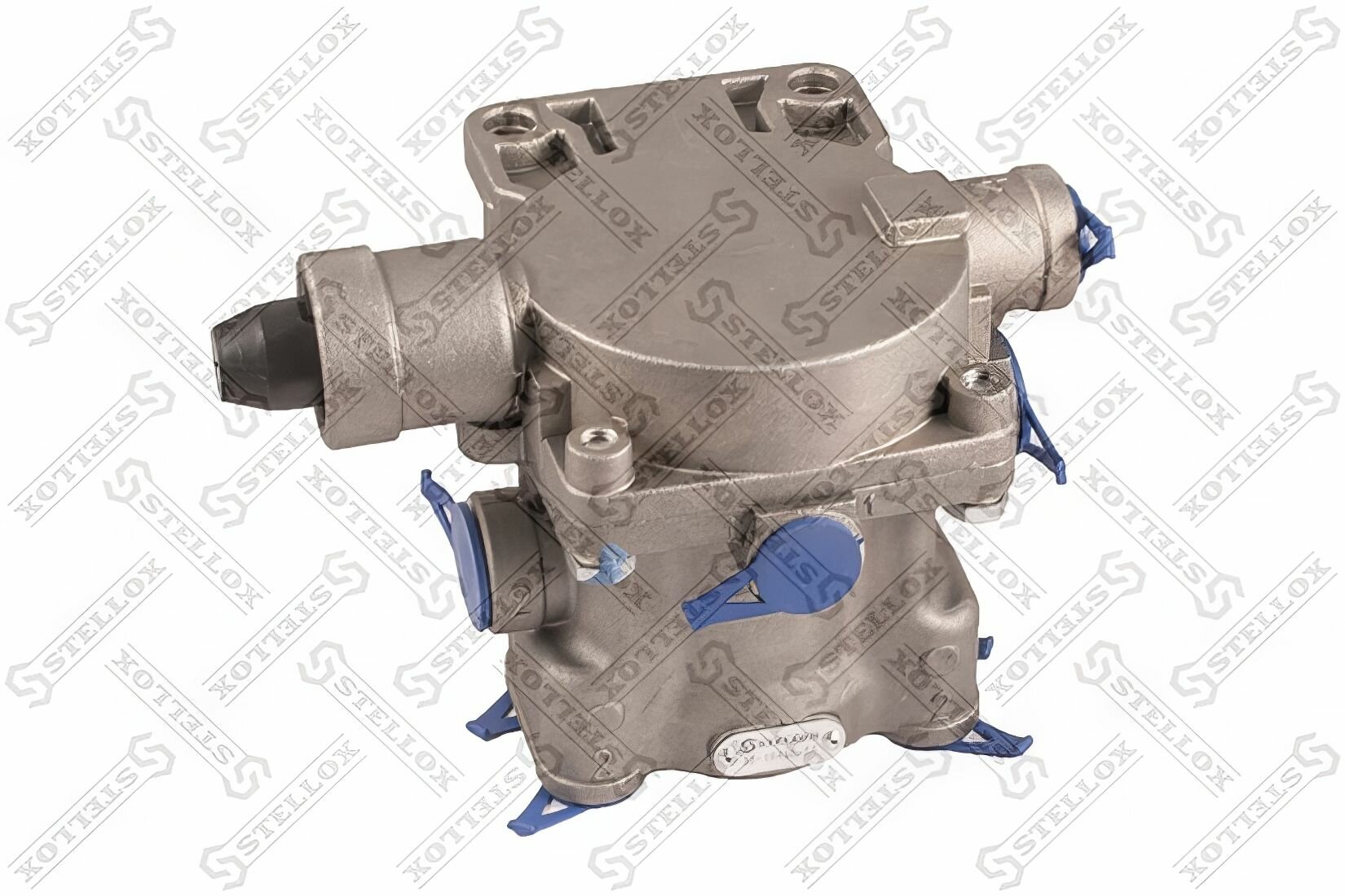 Кран тормозной прицепа Даф, Саф 85-19468-SX STELLOX