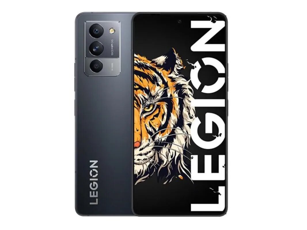 Смартфон Lenovo Legion Y70, 12/256ГБ, china