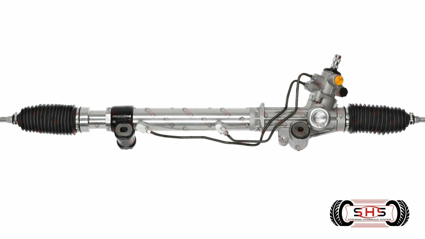 Рулевая рейка Land Cruiser (120)-Prado, GX470, 4 Runner/Hilux (2002-2009)