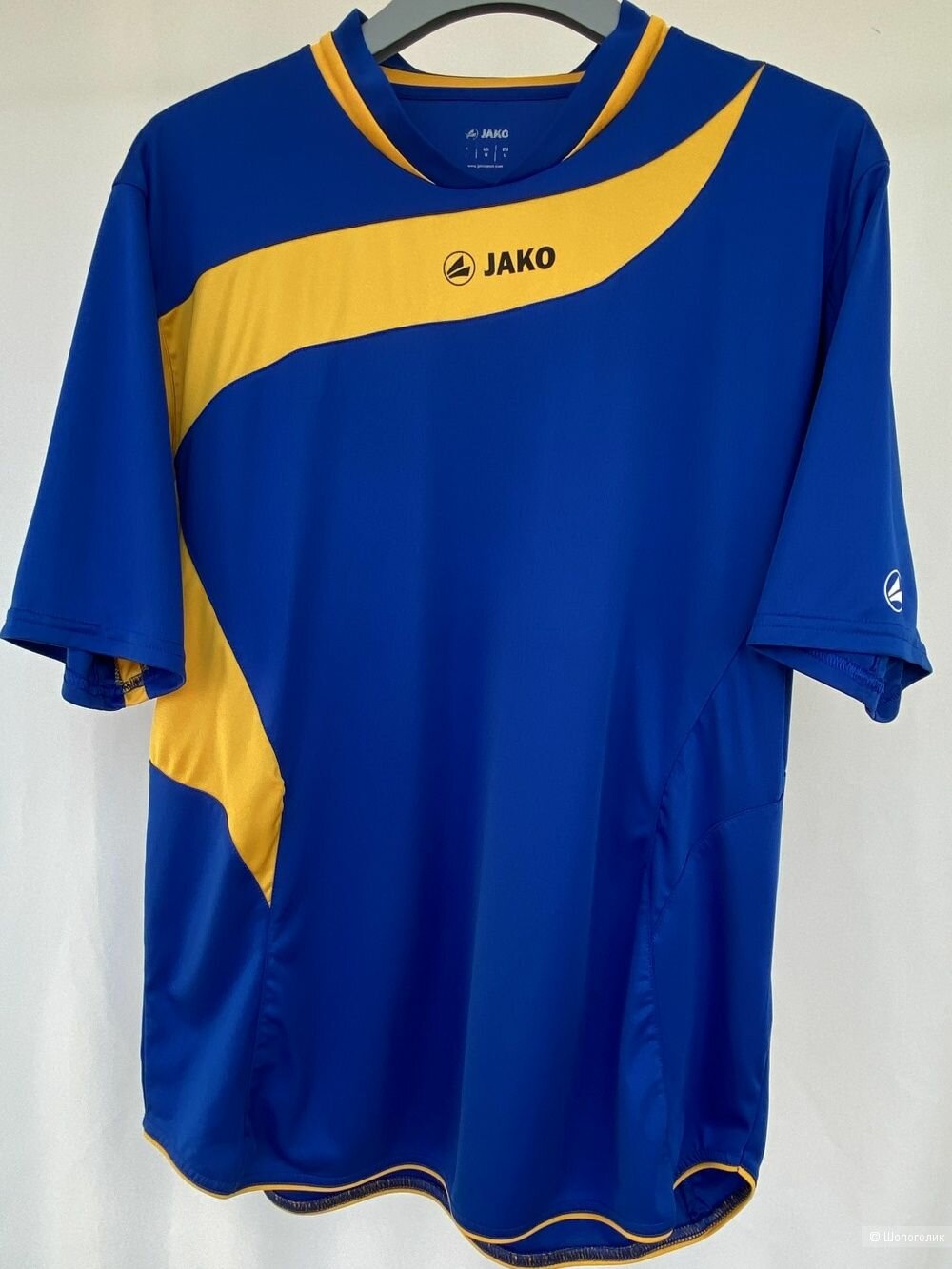 Футболка спортивная