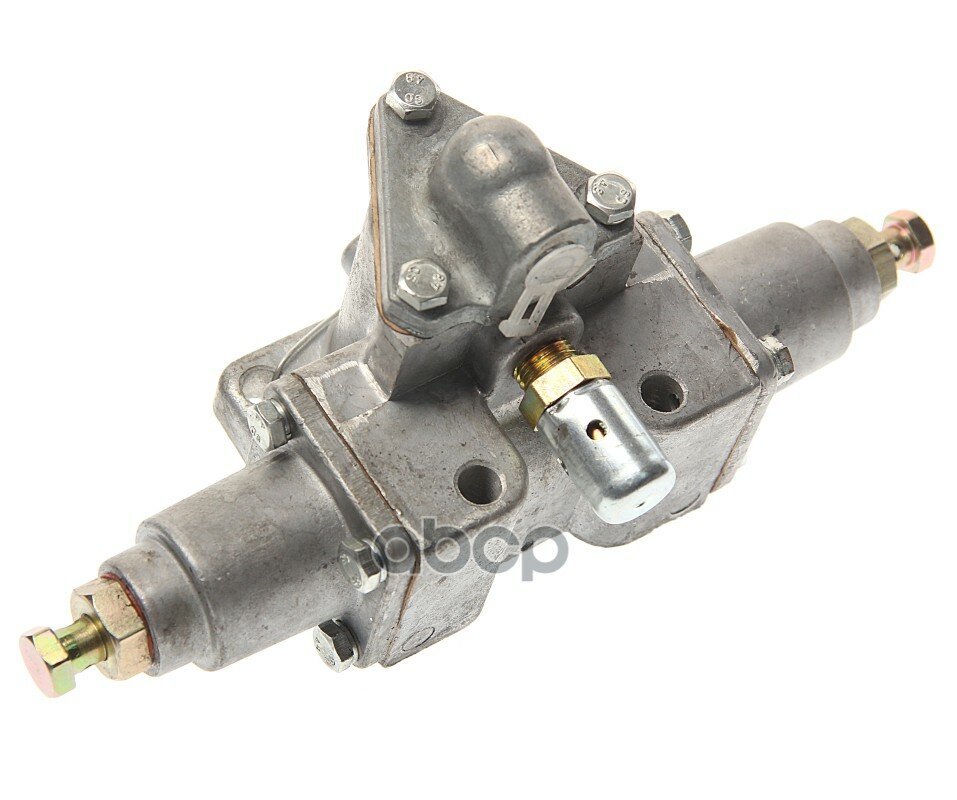 Воздухораспределитель КПП МАЗ-543205,202,65158 MEGAPOWER MEGAPOWER Automotive арт. 170-12-002