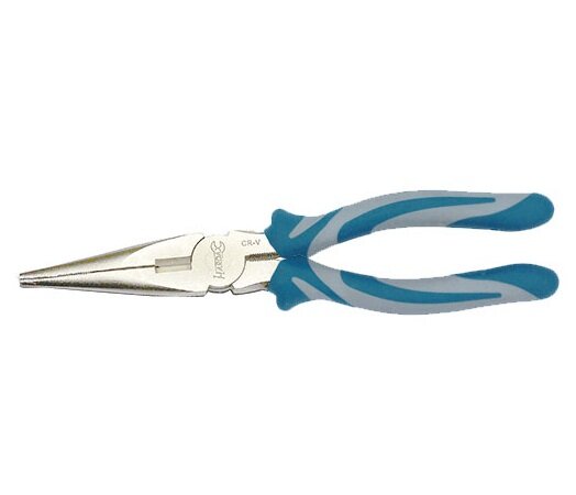 Тонкогубцы универсальные RemoColor "RemoComby" 160мм 34-4-011