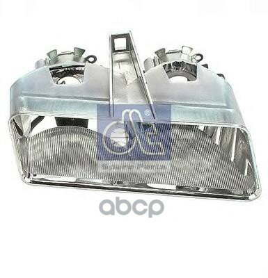 Отражатель фары! VOLVO FM9(G1)/12(G2), FH12(G3) DT Spare Parts арт. 292017