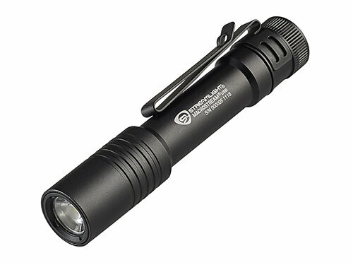 Универсальный ручной фонарь Streamlight Macrostream USB, 500 Lumens (66320)