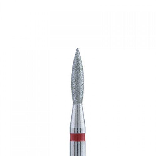 SILVER KISS фреза БОР алмазный 243.514.018 1 ШТ