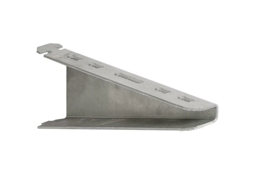 Кронштейн замковый осн.150 мм. CLP1CL-150-1 IEK