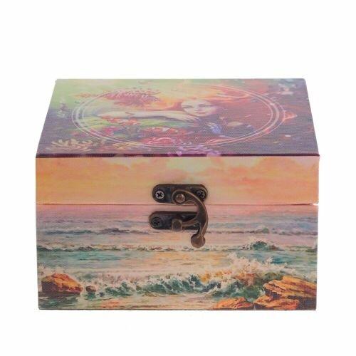 Шкатулка Remeco Collection 14х14х8 см (800097)
