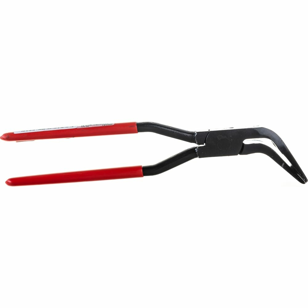 Изогнутые клещи STUBAI 282151