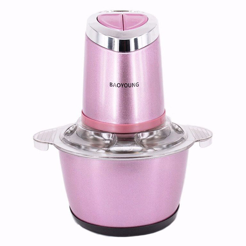 Многофункциональная мясорубка, миксер