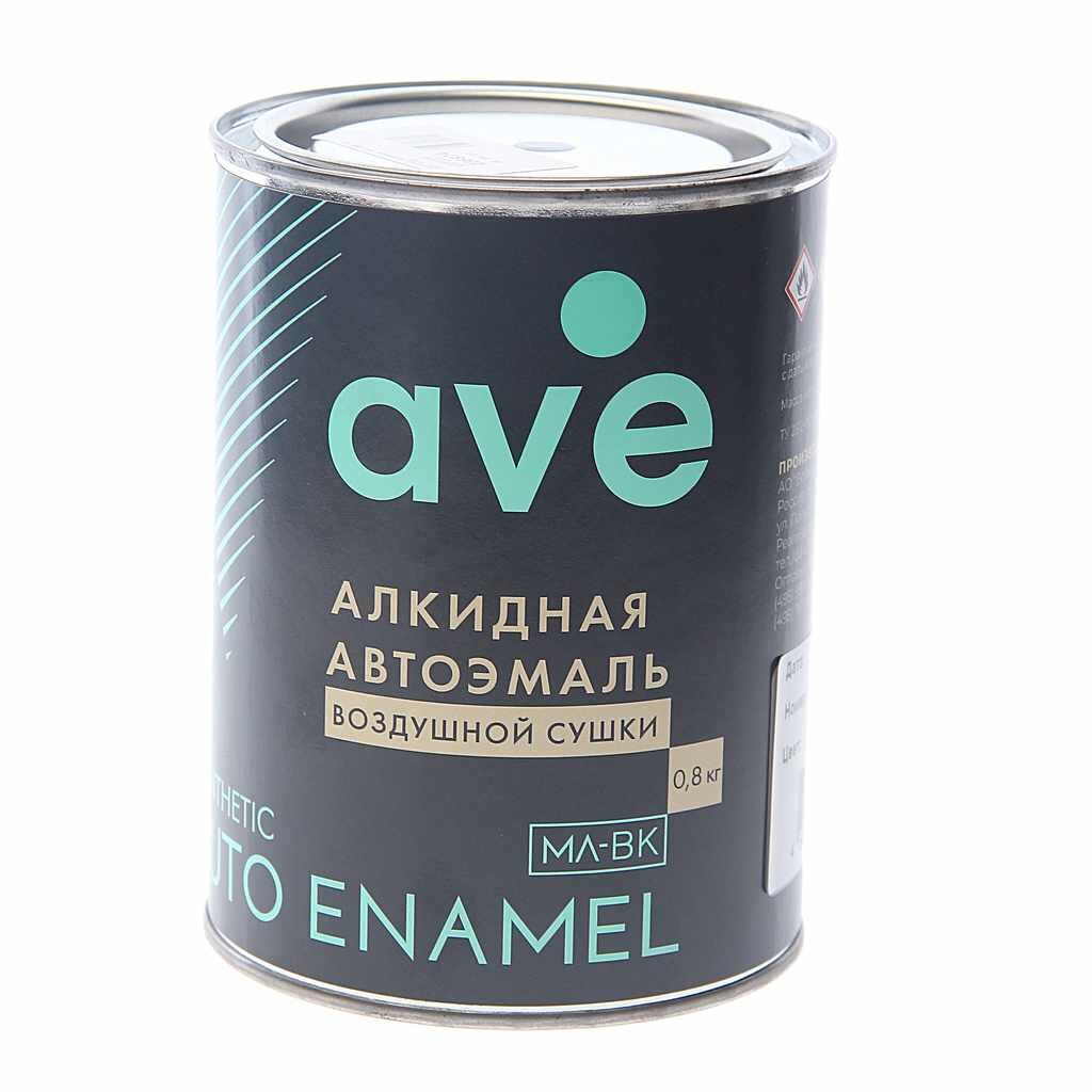 Краска 377 мурена МЛ-ВК 800г AVE, 10303770,