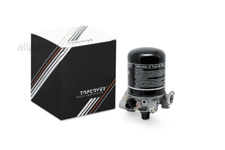TOPCOVER T0616-4009 Осушитель