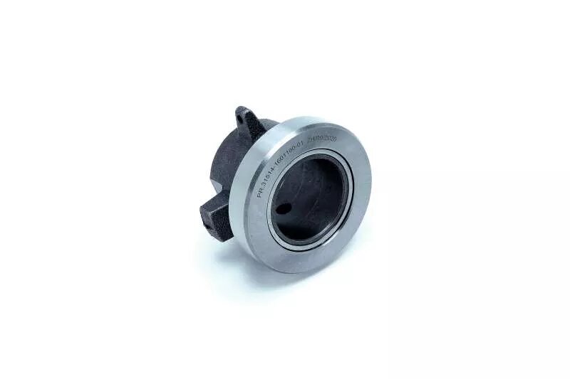 Подшипник выжимной УАЗ КПП-4 вал 35 мм рычажное сцепление (PRAVT)