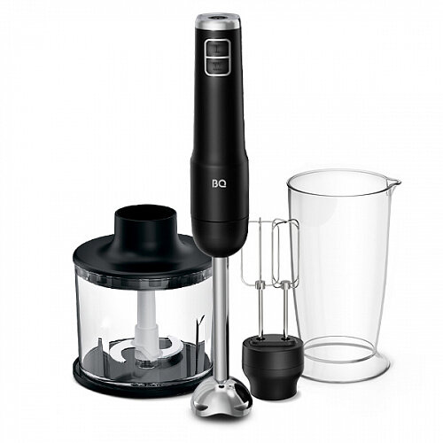 Блендер погружной HB600S Black