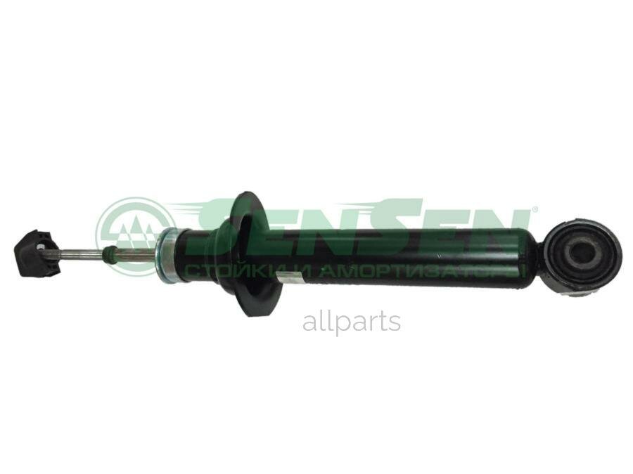 SENSEN 32130370 Амортизатор передний мост /MITSUBISHI, PAJERO/SHOGUN (V90, V80), SHOGUN IV (V8_W, V9_W)\3,2-3,8(3,2