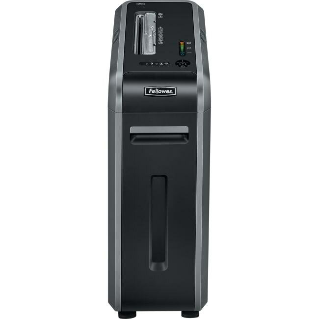 Shredder Fellowes PowerShred 125Ci CRC46120
