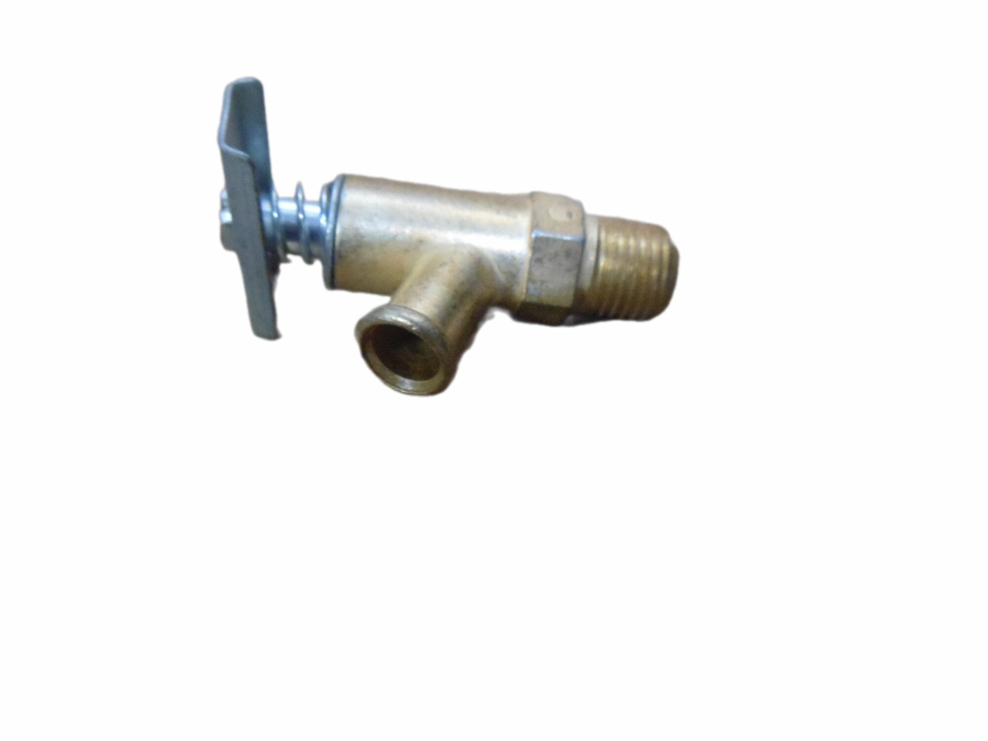 Кран слива с радиатора Камаз 5320-8105010