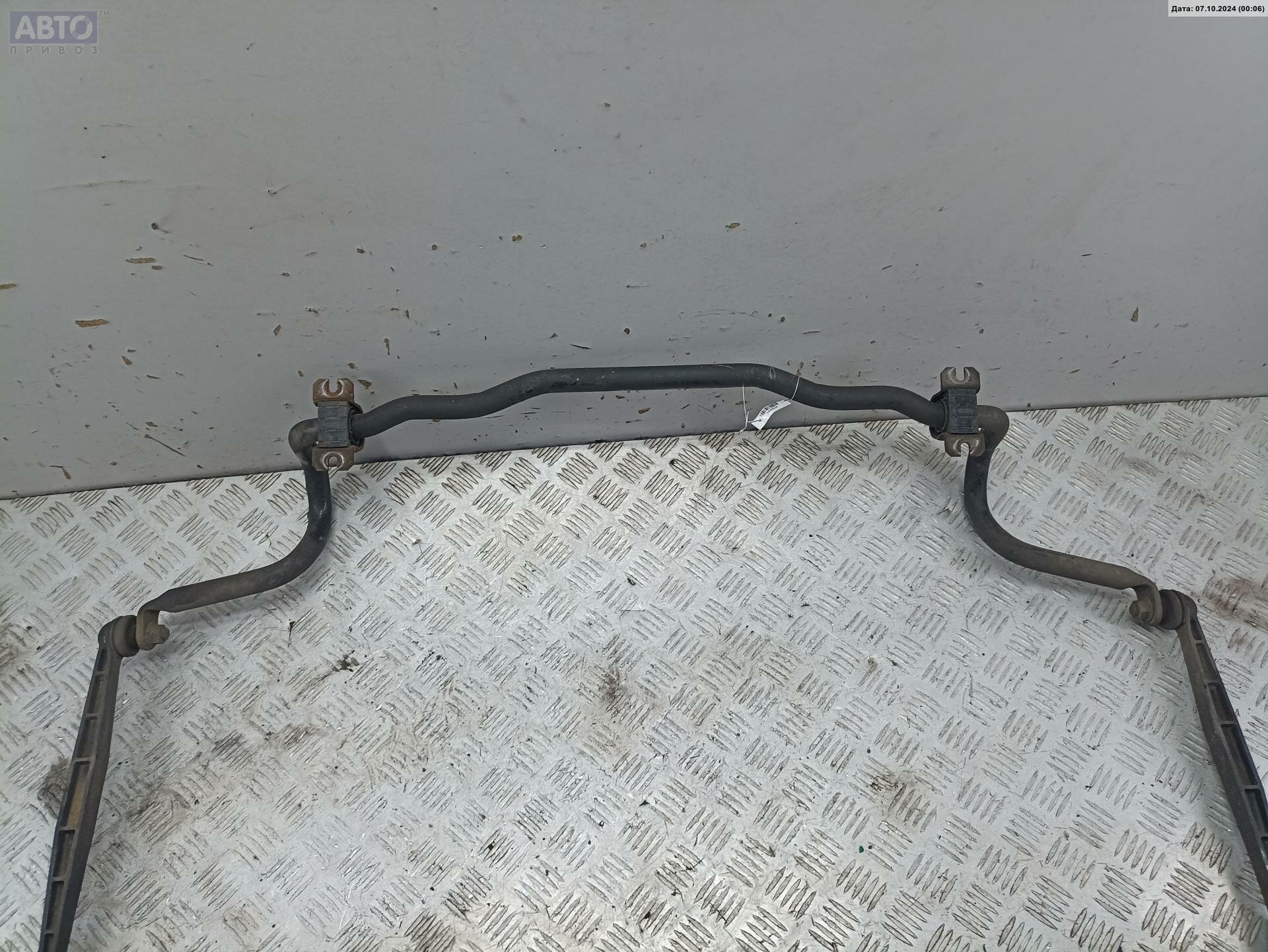 Стабилизатор поперечной устойчивости передний Opel Zafira B (2004-2014)