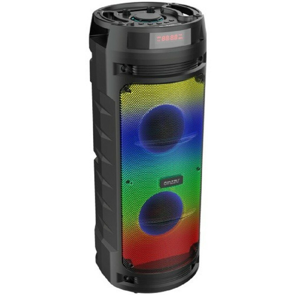 Колонки Ginzzu GM-219