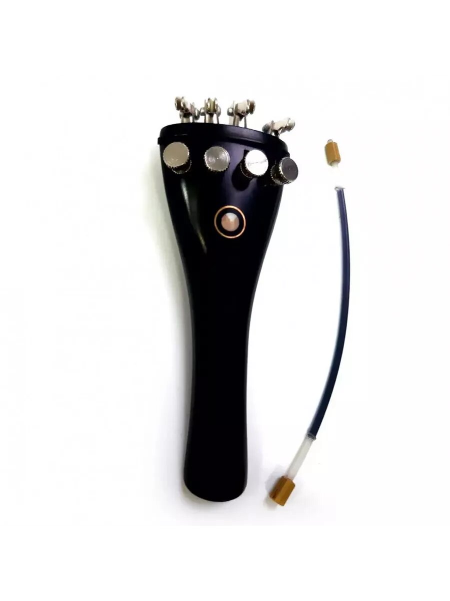 Струнодержатель для скрипки 1/4 EVTP-238Y