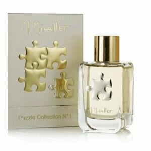 M. Micallef Puzzle No. 1 Парфюмерная вода для женщин 100 ml