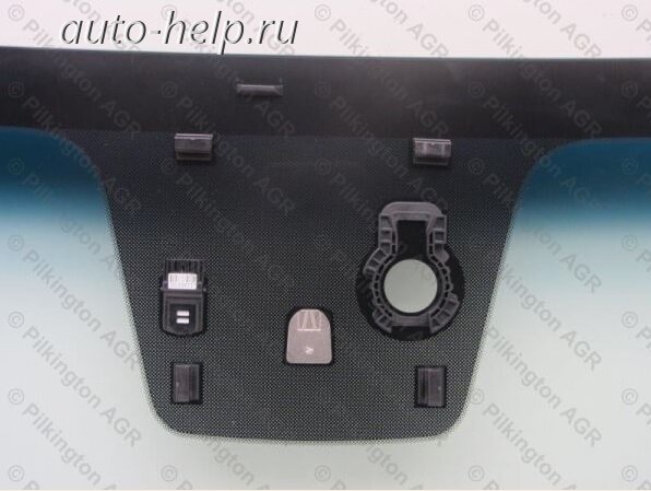 FYG KIA Лобовое Обогрев ДД ДЗ VIN Фиттинг