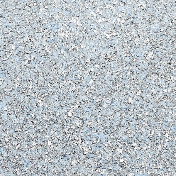 Шелковая Штукатурка Silk Plaster 1 пачка Victoria Du Monde - Серебро 104 / Силк Пластер Виктория Дю Монде.