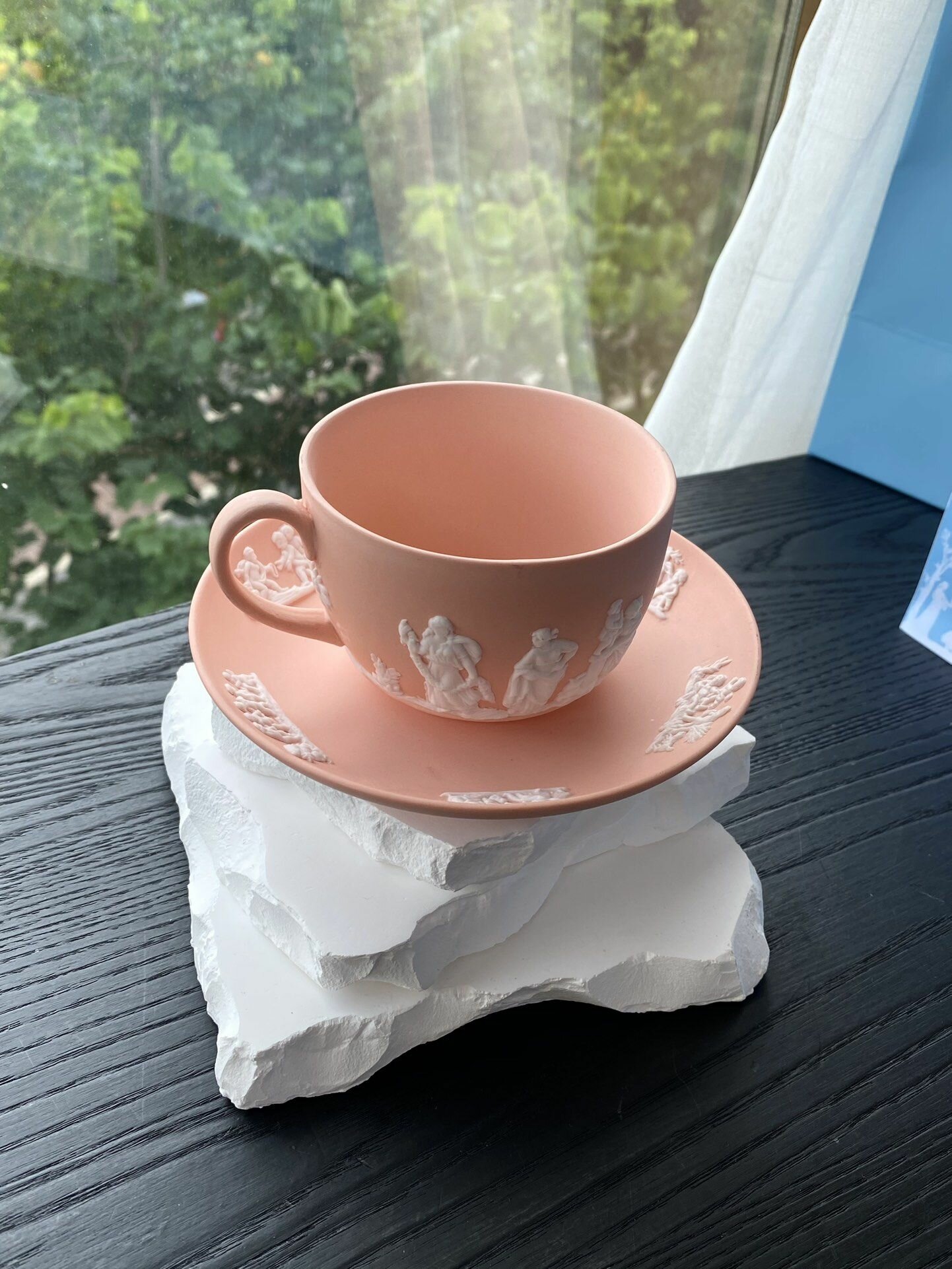 Кофейная чашка Wedgwood