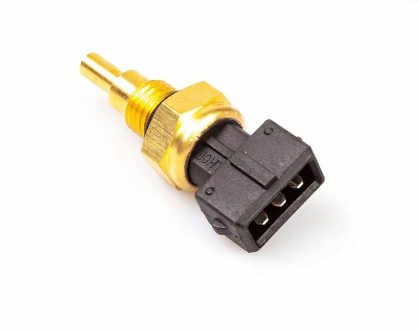 Датчик температуры охлаждающей жидкости в двигателе для Chery Amulet